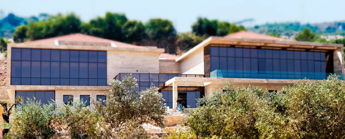 HOUMAL TECHNOLOGY PARK – HOUMAL – Khater Engineering