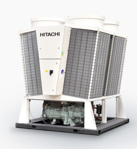 Hitachi | Europe – Khater Engineering