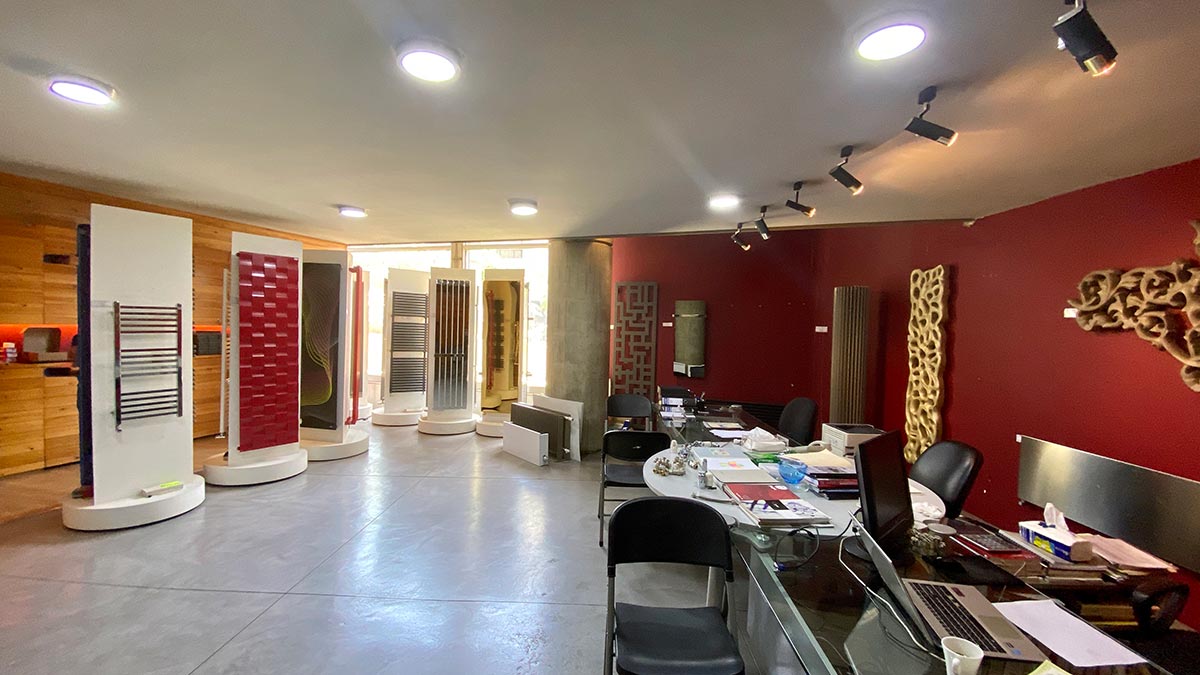 About Us – Khater Engineering