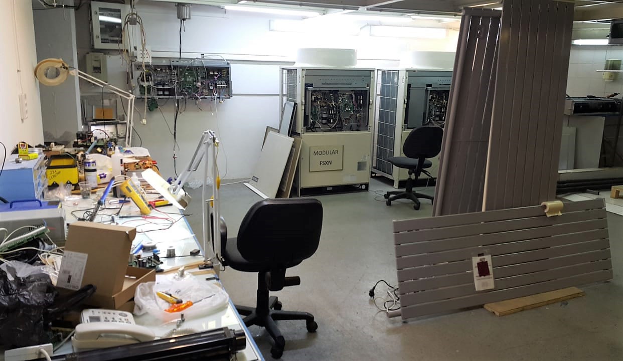 What We Do – Khater Engineering