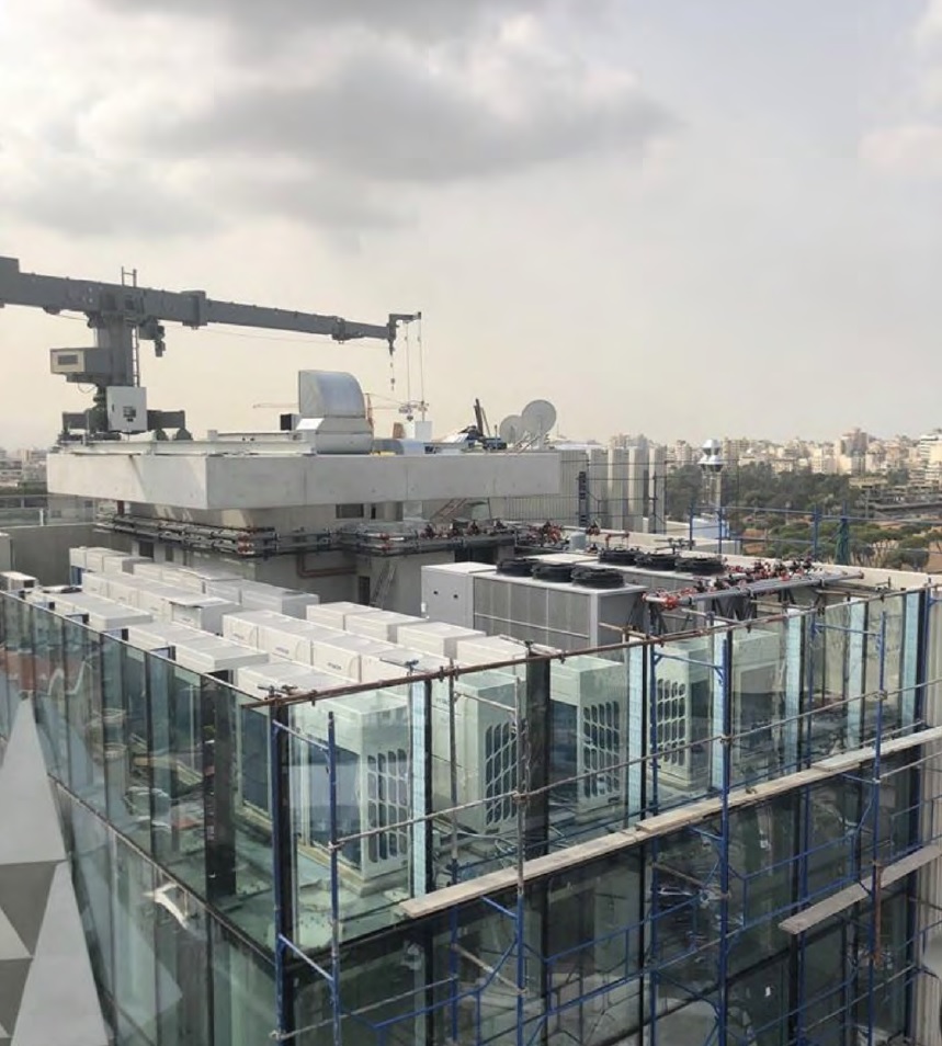 What We Do – Khater Engineering