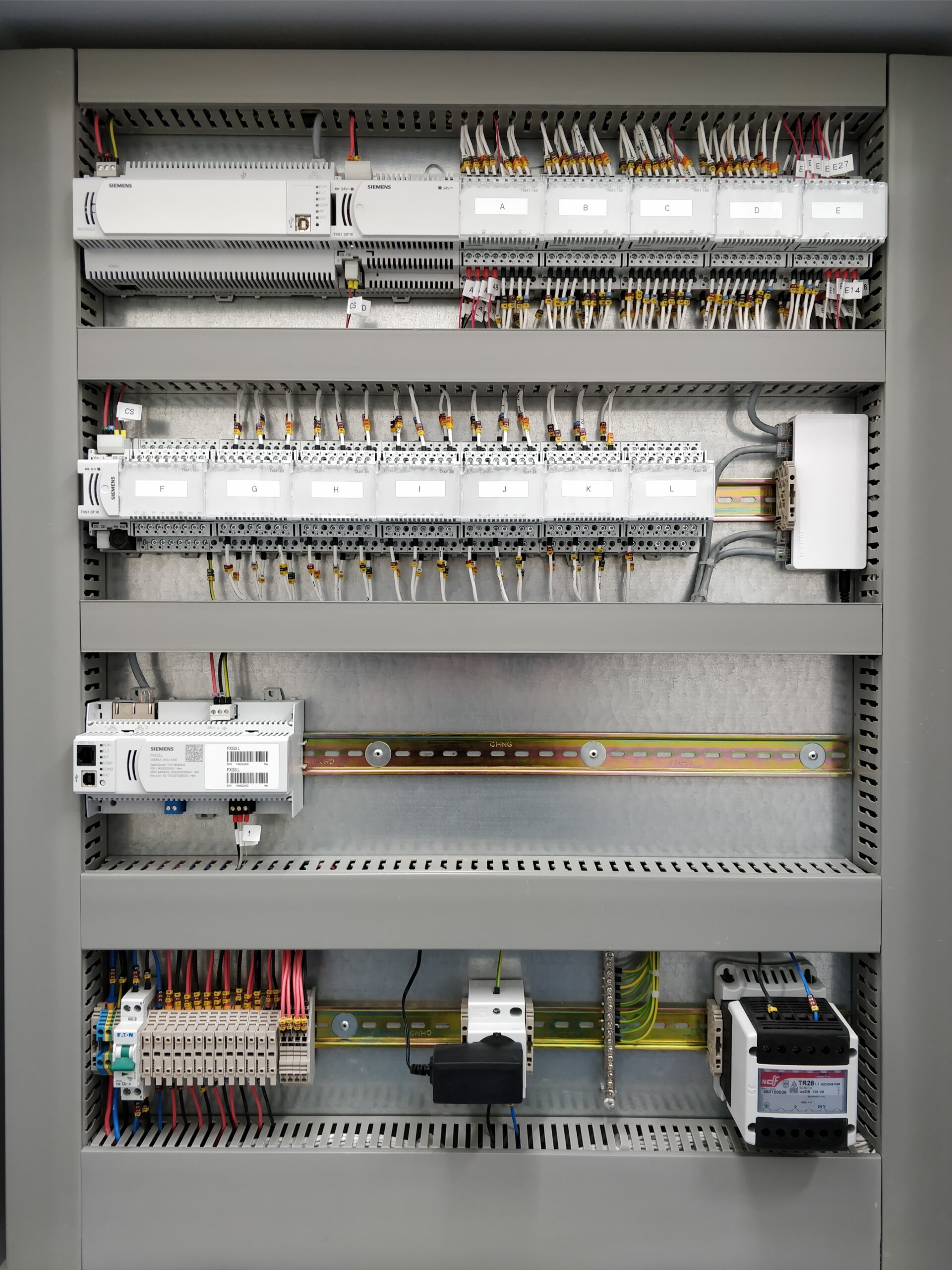 What We Do – Khater Engineering